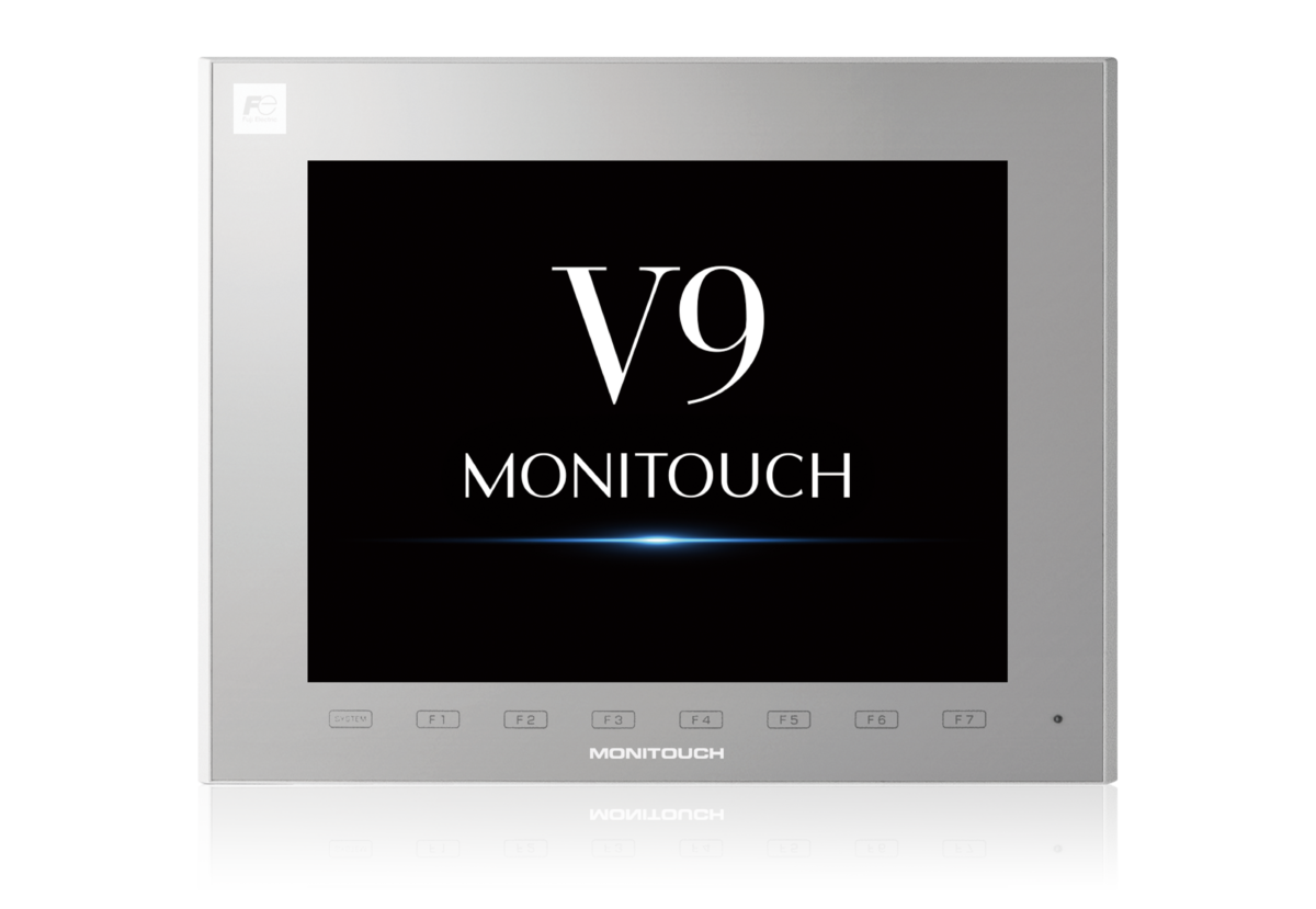 HMI-V9-Standard – Monitouch