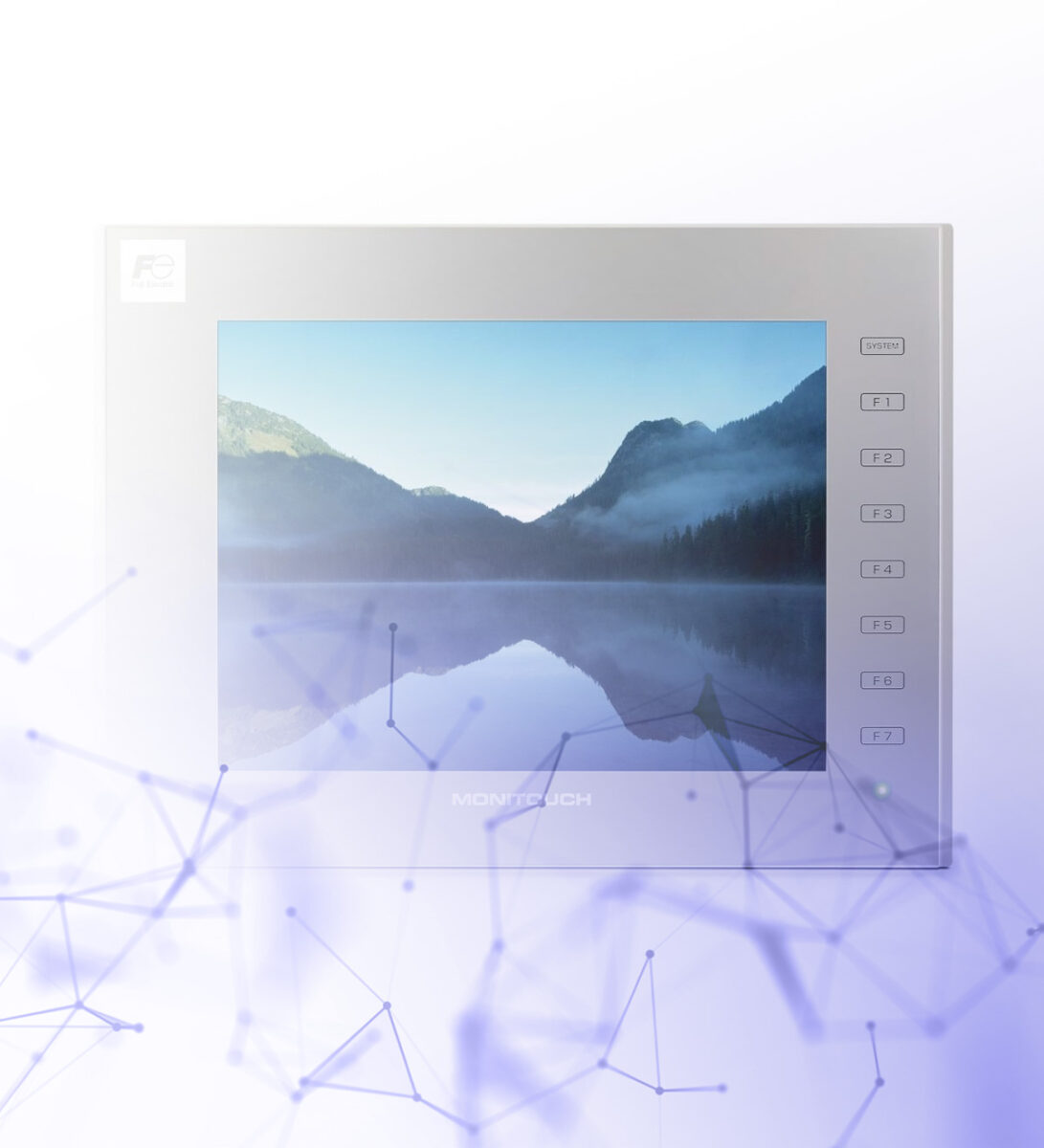 About us – Monitouch